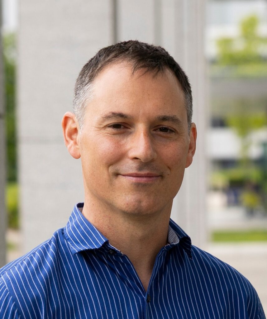 Research | barrywardell.net